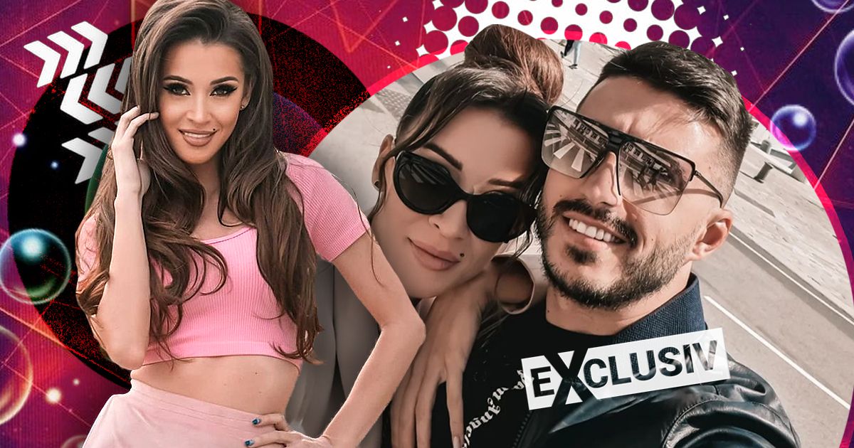 Ana-Maria Barnoschi, dezvăluiri picante din viața de cuplu! Cine e ...