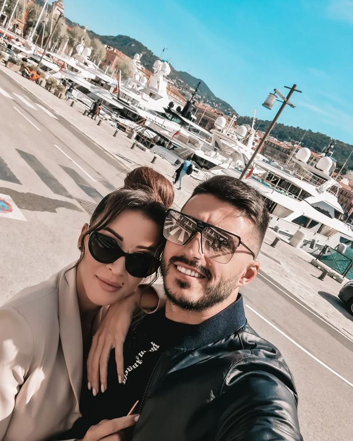 Ana-Maria Barnoschi, dezvăluiri picante din viața de cuplu! Cine e ...