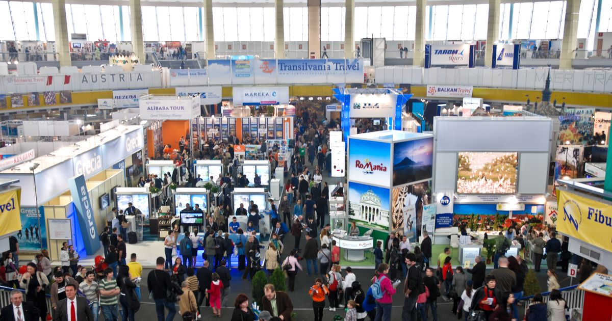 Ce evenimente au loc în București, în perioada 16 - 18 februarie 2024 ...