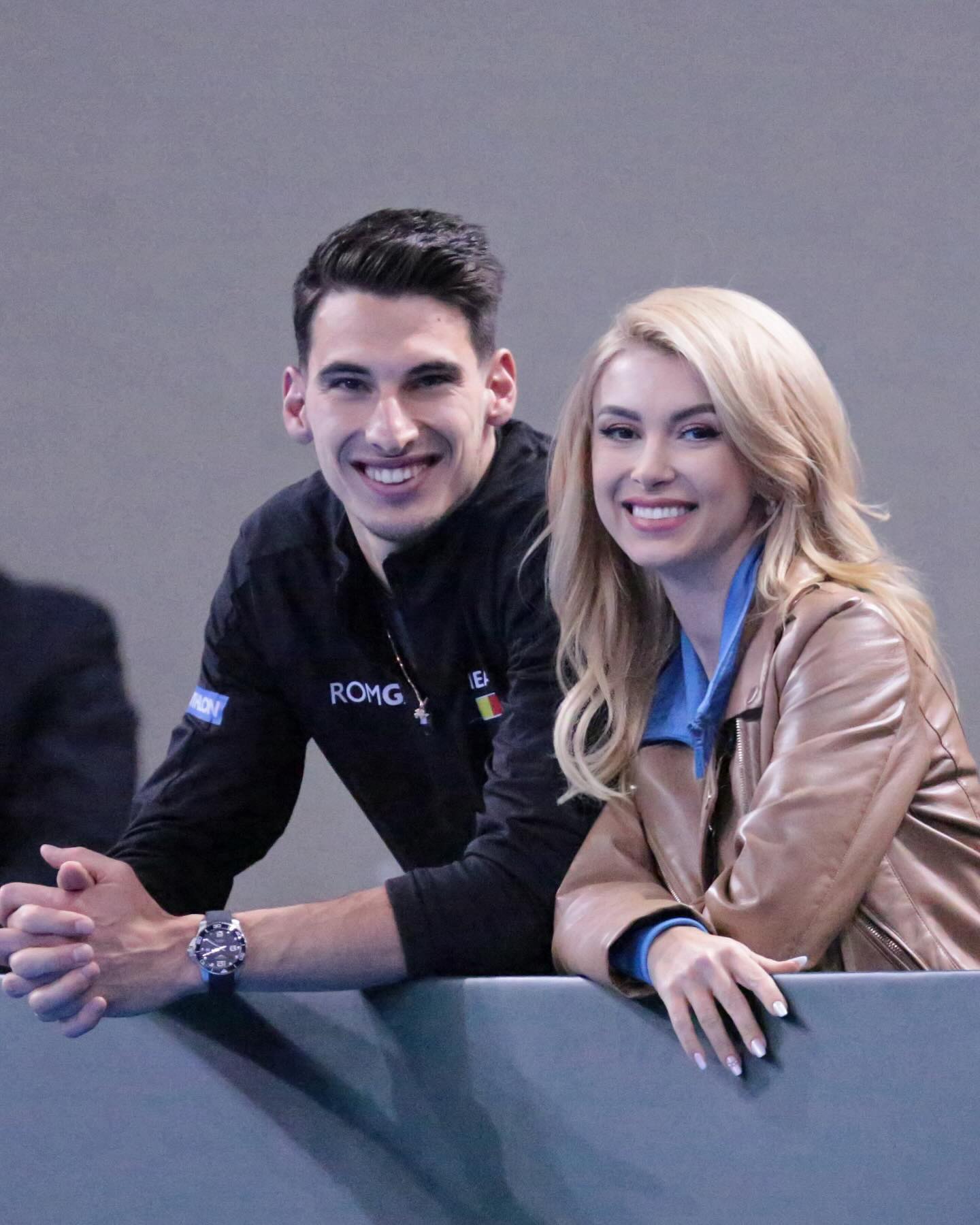 Un om de afaceri investește în boxul românesc! Ce face Sebastian Celea ...