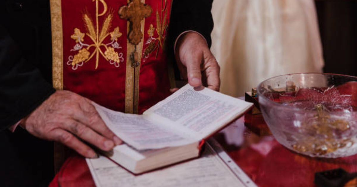 Ce trebuie sa spui la spovedanie. 10 reguli pentru această taină sfântă ...