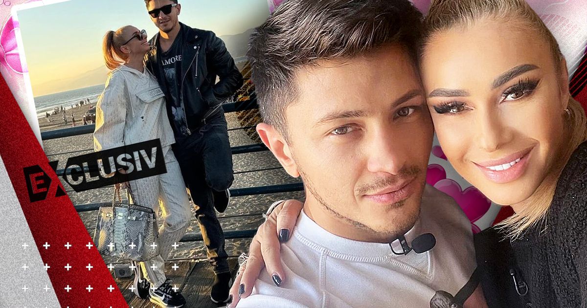 Anamaria Prodan și Ronald Gavril dezvăluie metoda prin care le ține relația la distanță ...