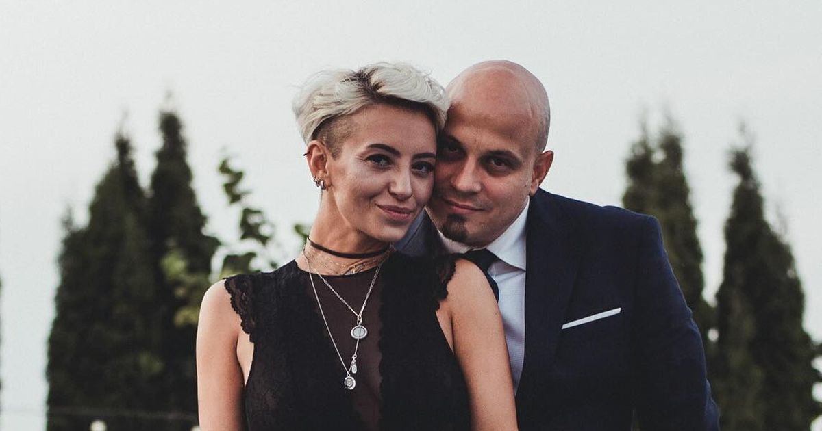 Giulia Anghelescu și Vlad Huidu nu exclud posibilitatea de a apărea din ...