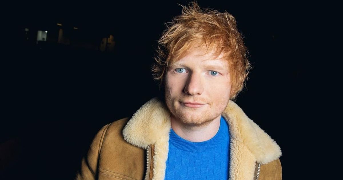 Cine este Ed Sheeran? Biografie: vârstă, studii, carieră. Soția ...