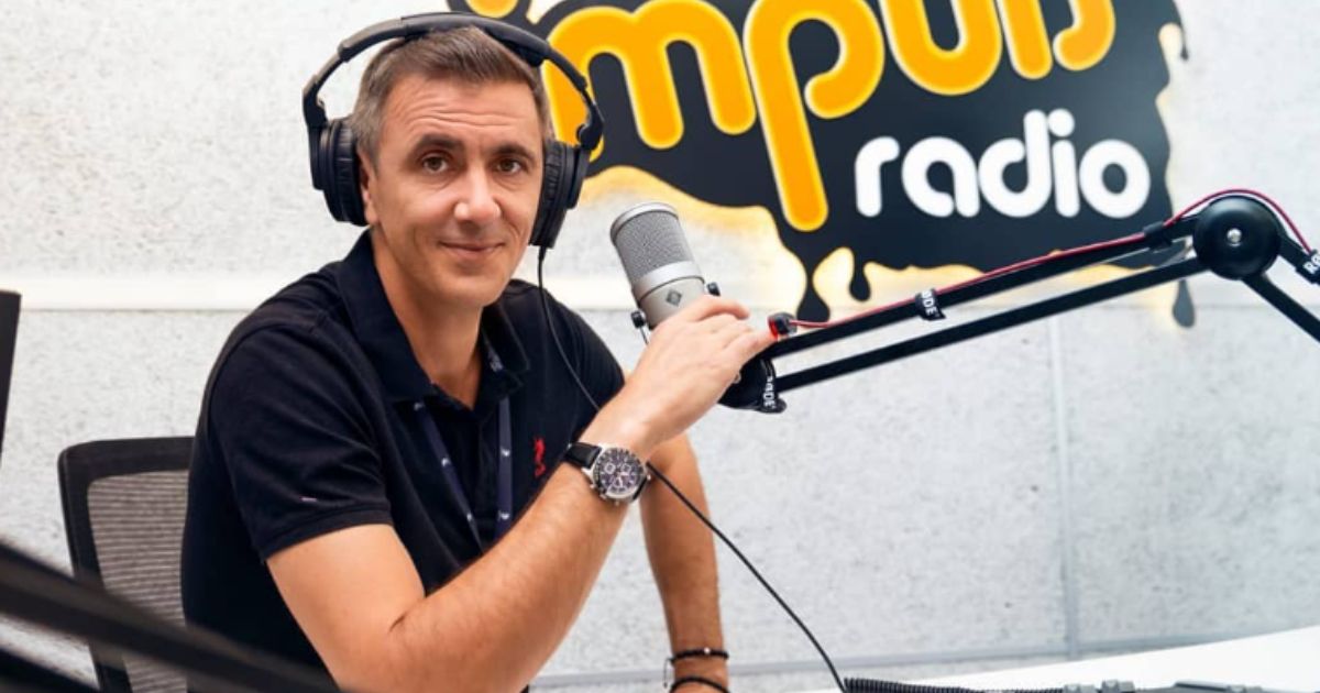 Cine este Cosmin Cernat? Biografie: vârstă, carieră, familie. Află ...