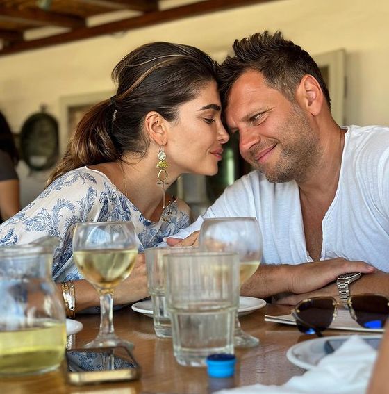 O afectează pe Alina Pușcaș diferența de vârstă dintre ea și soțul ei? Pe ea și Mihai Stoenescu ...