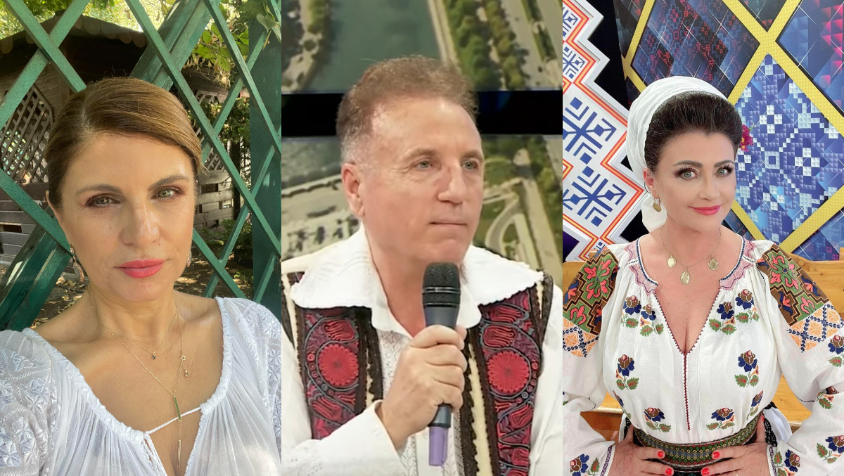 „Așa suntem noi” Constantin Enceanu a recunoscut asta, după aproape 40 ...