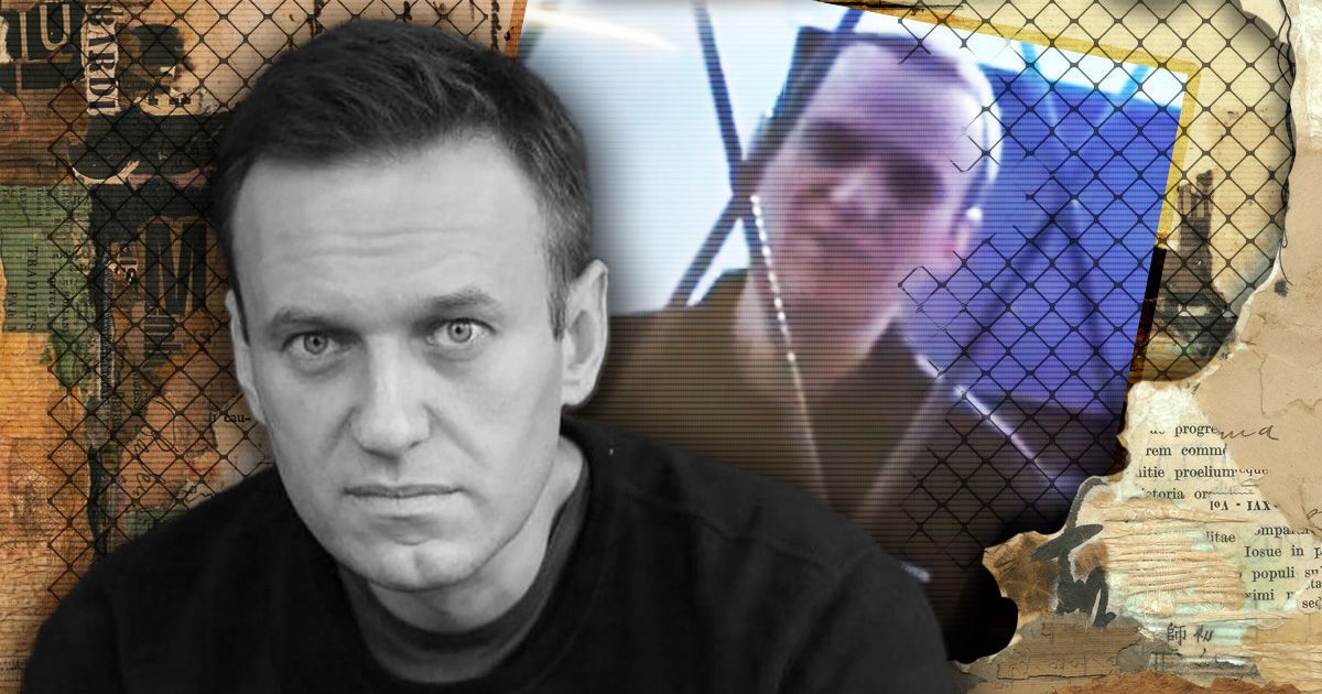 Ultimele cuvinte spuse de Alexei Navalnîi, unul dintre cei mai mari ...