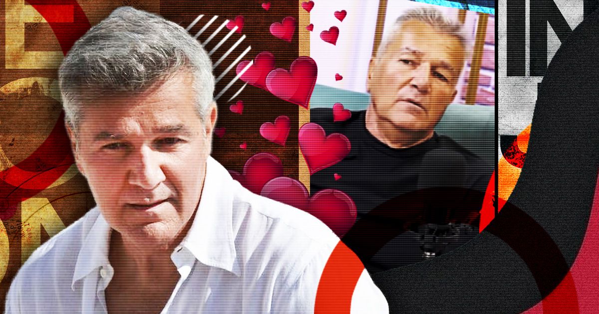 Dan Bittman recunoaște că este într-o relație, după ce s-a separat de ...