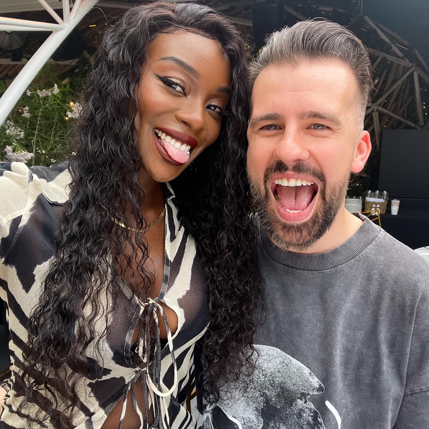 Diana Dumitrescu a pozat goala pentru fostul sot! VEZI cat e de ...