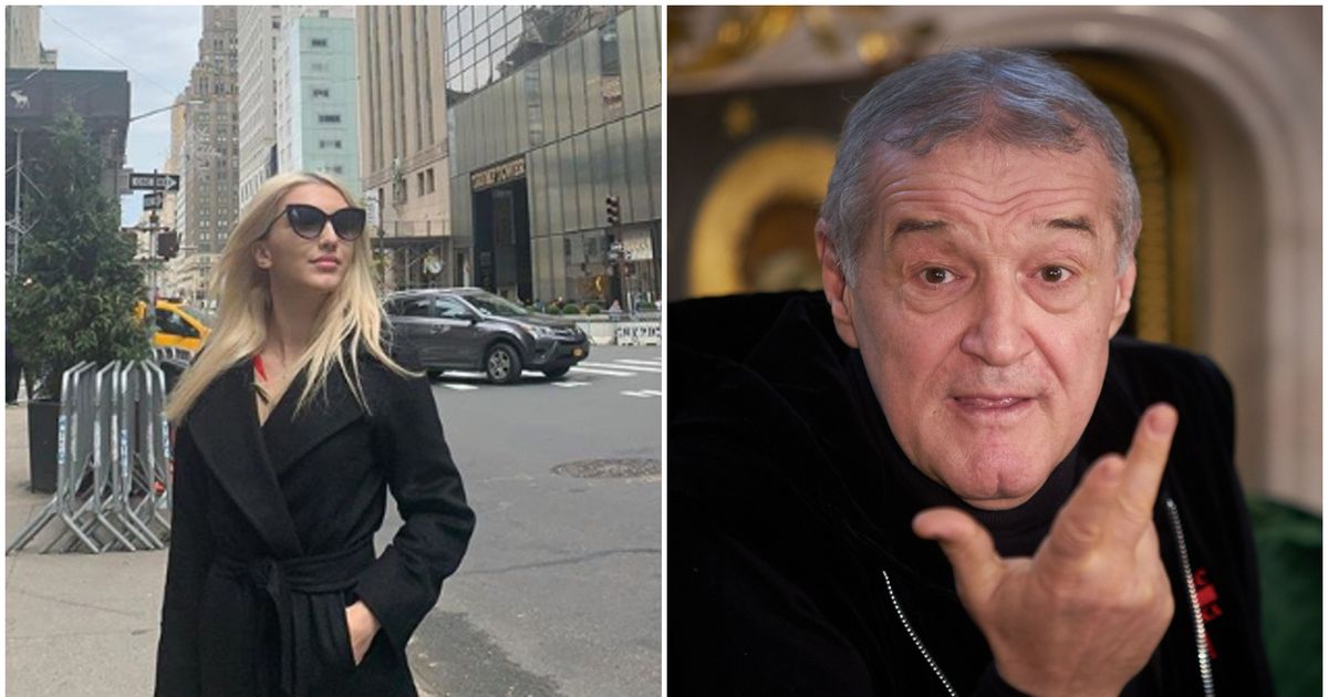 Fiica lui Gigi Becali, mai bogată cu 4 milioane de euro: „Alexandra ...