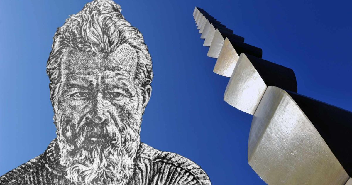 Marea iubire a lui Constantin Brâncuși. Cum arăta Vera Moore, femeia ...