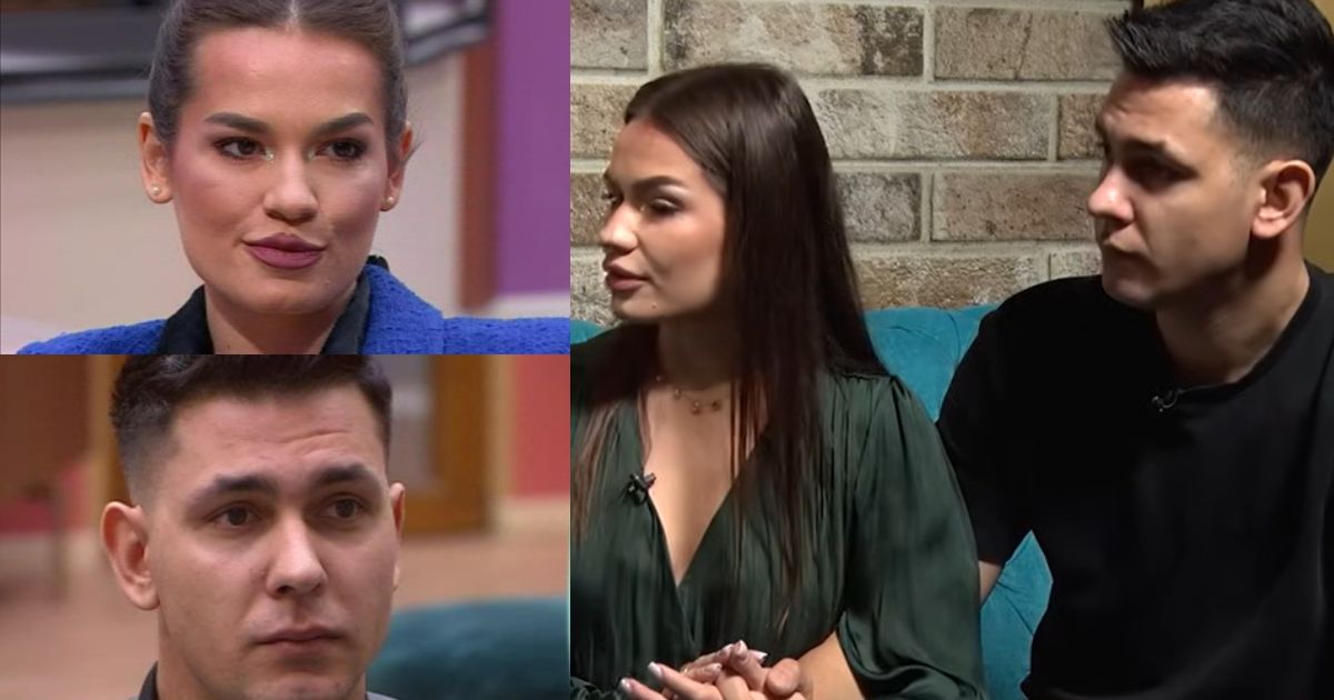 Ionuț spune ”pas” căsătoriei cu Bianca: ”Nu e momentul”. Cei doi foști ...