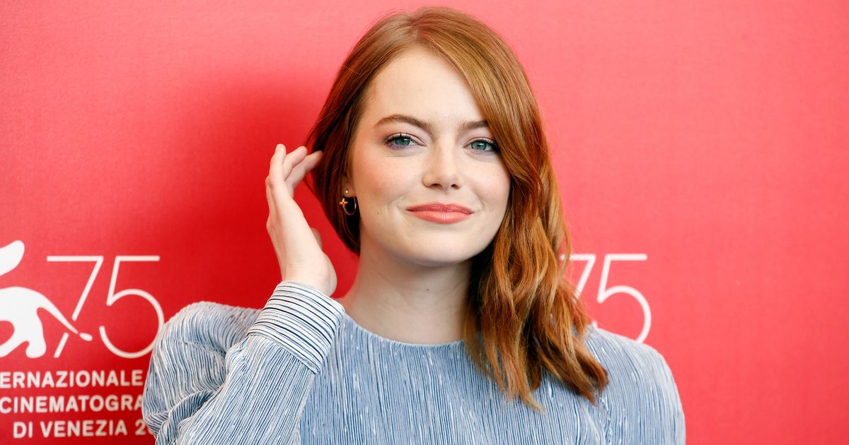 Cine este Emma Stone? Biografie: vârstă, studii, carieră, familie. A ...
