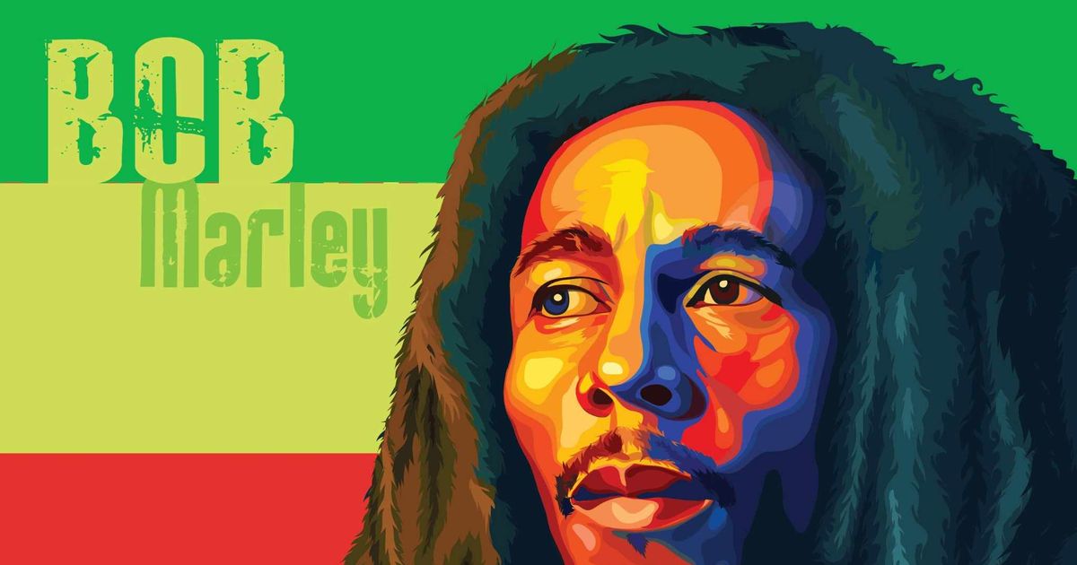 Cine a fost Bob Marley? Biografie: carieră, studii, familie. Legenda ...