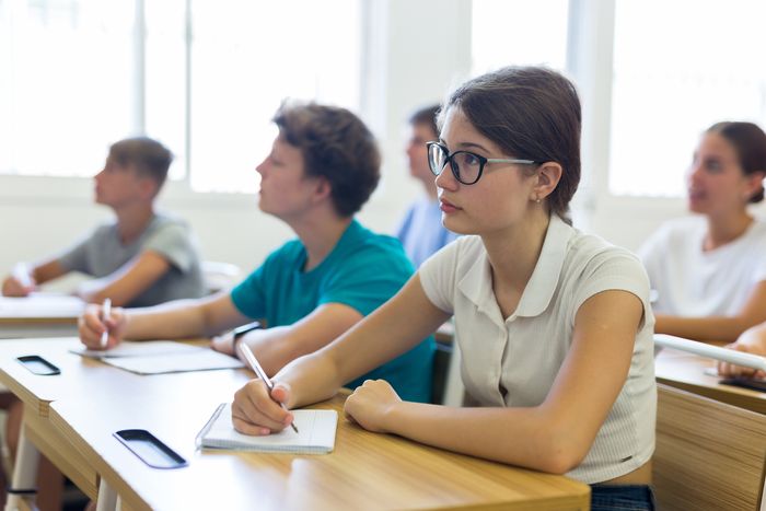 Rezultatele simulării de la Evaluarea Națională 2024 sunt afișate ...