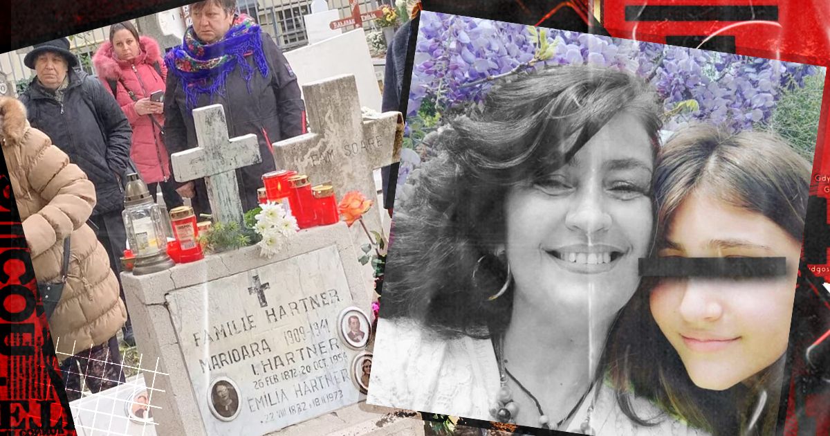 Rona Hartner, vizitată din ce în ce mai rar de fiica ei la cimitir! Motivul pentru care Rita ...