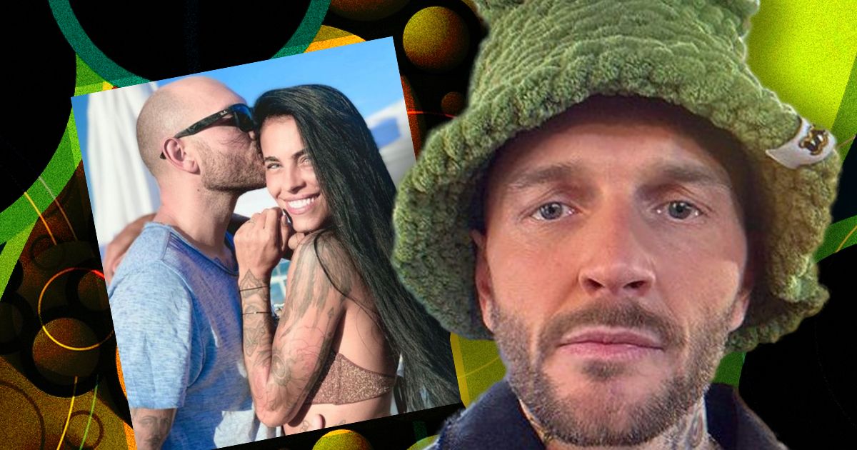 ”Cumva m-a pregătit” Chinul îndurat de Cătălin Bordea înainte de divorț ...