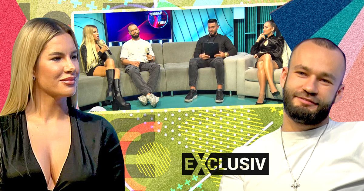 S-a rupt lanțul de iubire! Ema Karter și Yamato au încercat în zadar să se împace. De ce nu ...