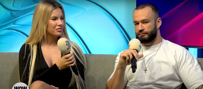 S-a rupt lanțul de iubire! Ema Karter și Yamato au încercat în zadar să se împace. De ce nu ...