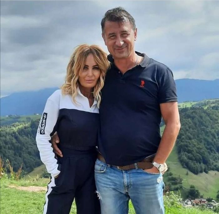 Daniela Gyorfi, mesaj pentru cei care o presează să facă nunta cu ...