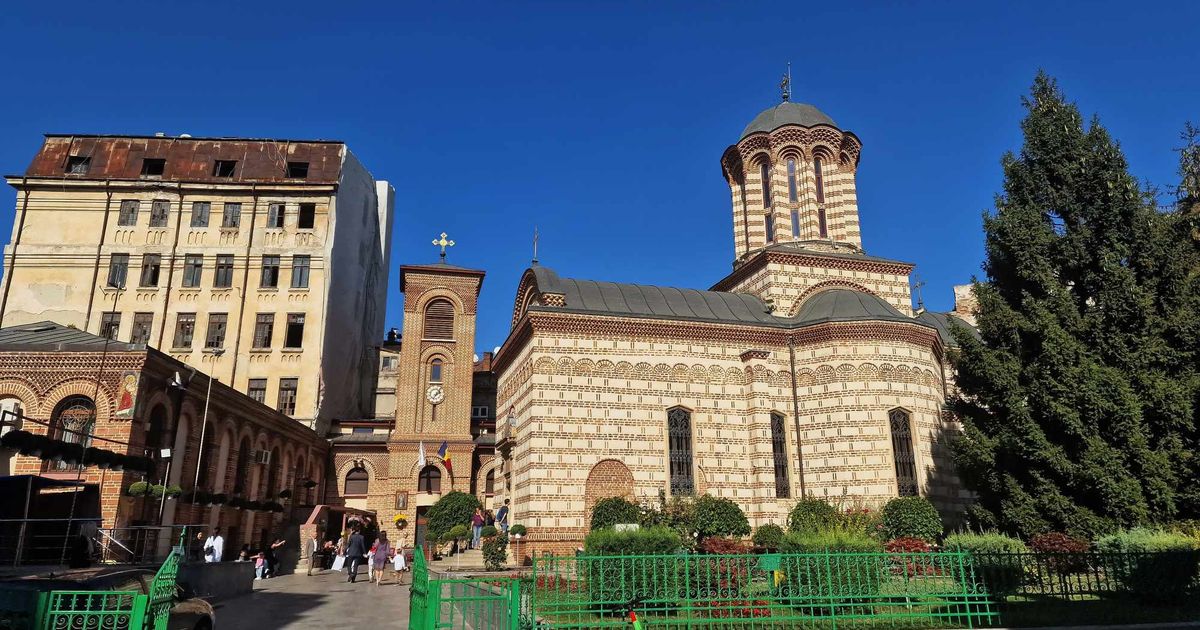 Cum se face „Ritualul celor 9 marți” de la Biserica Sfântul Anton din ...