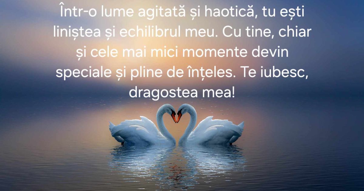 Felicitări de Dragobete 2024. Poze cu text și urări cu „Dragobete ...