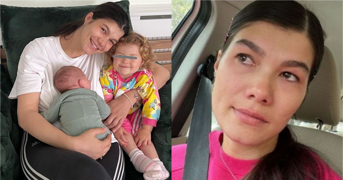 Ileana Sterp, strigăt disperat de ajutor în mediul online! Sora lui ...