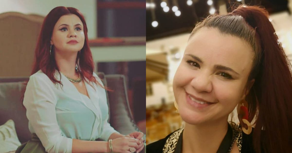 Cine este Andreea Samson? Biografie: vârstă, studii, carieră. Vedeta ...