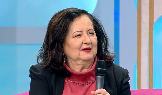 Cine a fost Mioara Roman? Biografie: studii, carieră, familie. Fosta ...