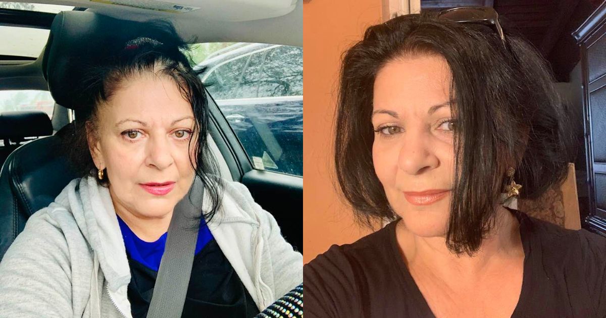 Cine este Elena Cârstea? Biografie: vârstă, studii, carieră. Astăzi își ...