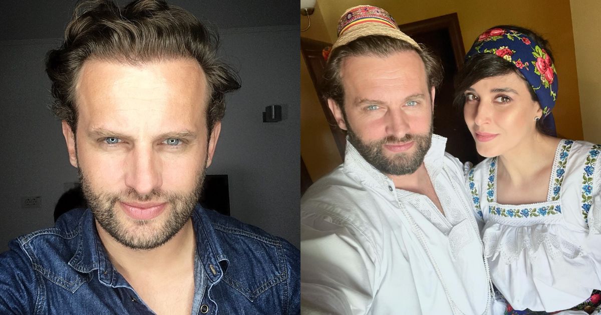 Cine este Sorin Brotnei? Biografie: vârstă, carieră, familie ...