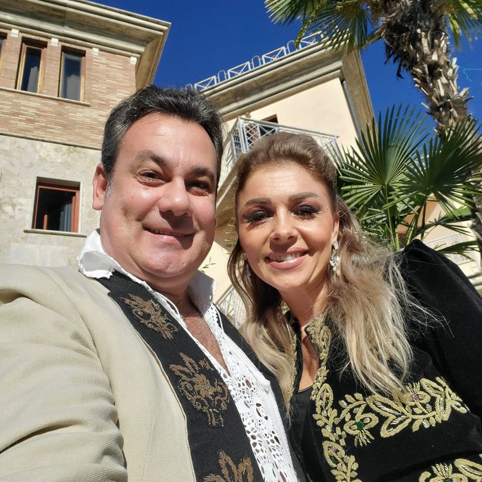 Cine este Ionuț Dolănescu? Biografie: vârstă, studii, carieră. Artistul ...