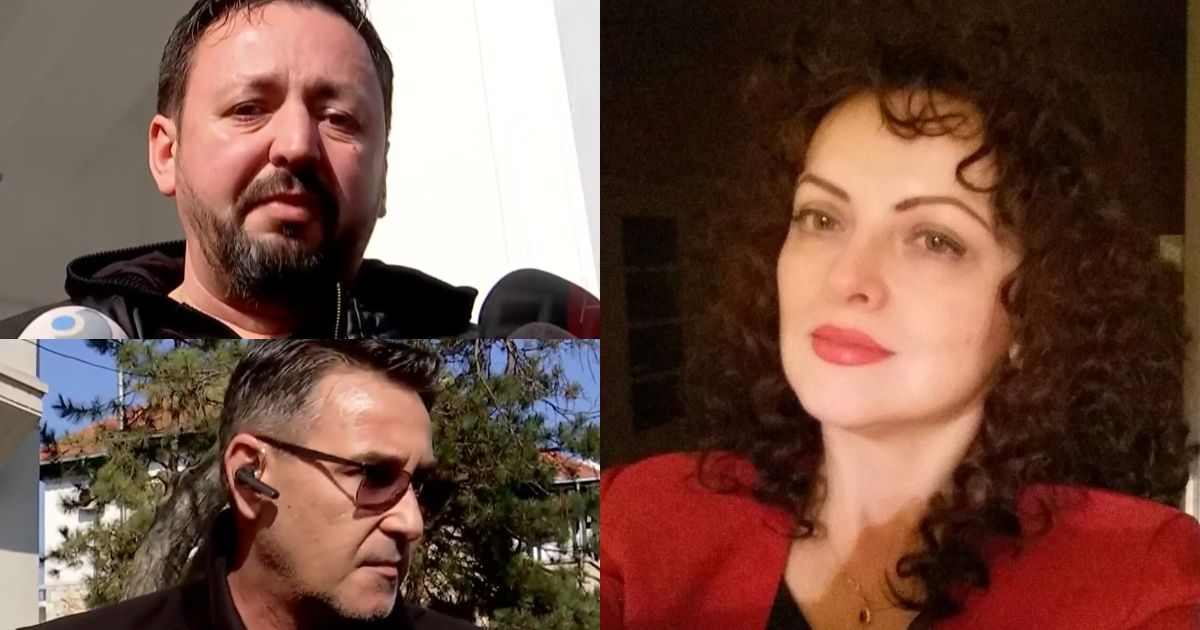 Părinții celor două victime ale lui Vlad Pascu reacționează după gestul ...