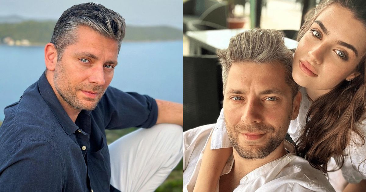 Cine este Valentin Butnaru? Biografie: vârstă, studii, carieră, familie ...