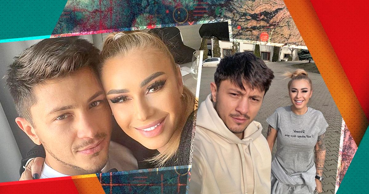 Anamaria Prodan, pregătită să ajungă în fața altarului alături de Ronald Gavril?! Dezvăluirea ...