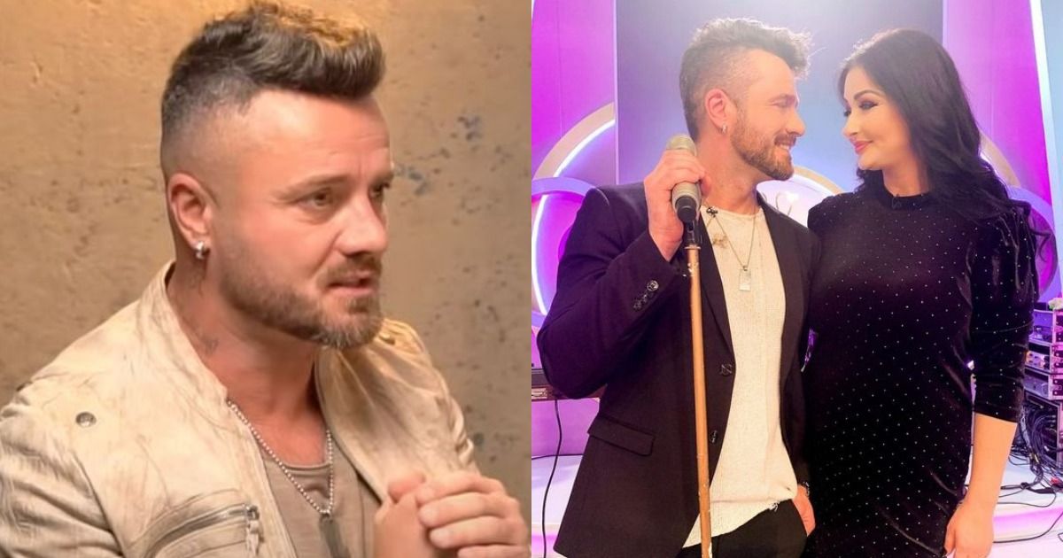 ”Nici nu s-a mai pus problema” Decizia luată de Tavi Clonda, după ce Gabriela Cristea a pozat ...