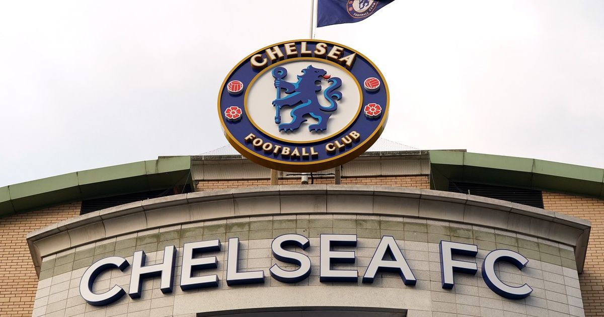 Pe cine ar dori oficialii de la Chelsea pe banca tehnică a echipei dacă ...