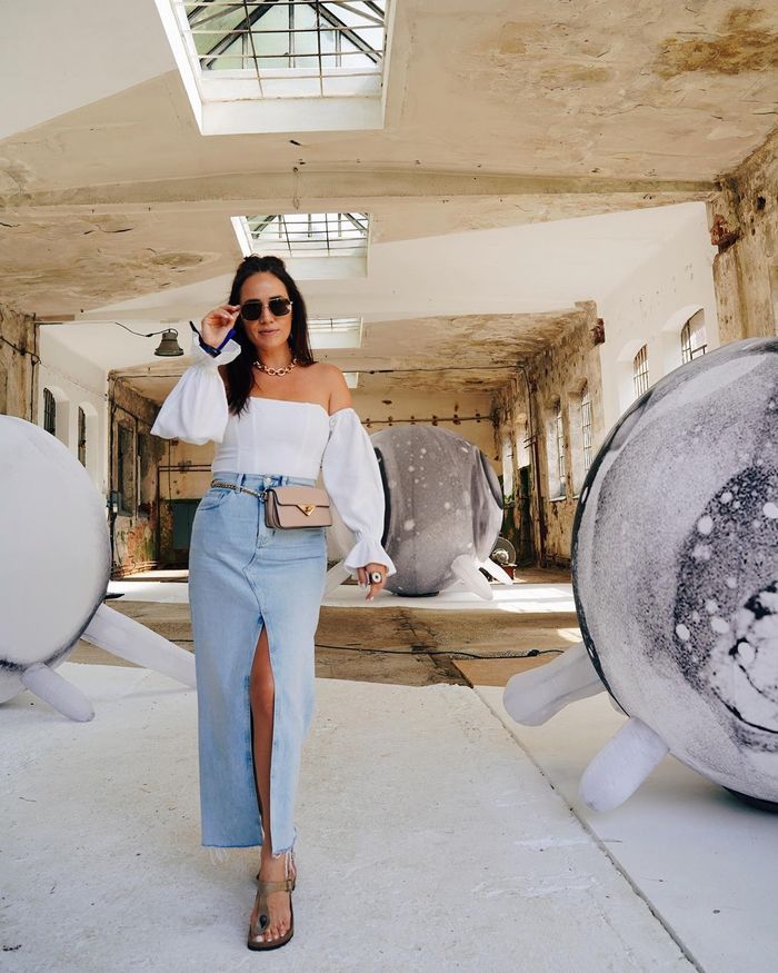 Cine e sora lui Carmen Negoiță. Cele două conduc o afacere împreună ...