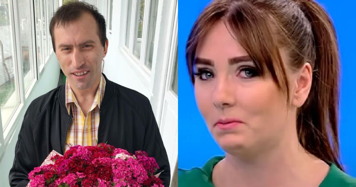 Viorel Stegaru a uitat-o complet pe Vulpița! Bărbatul iubește din nou ...