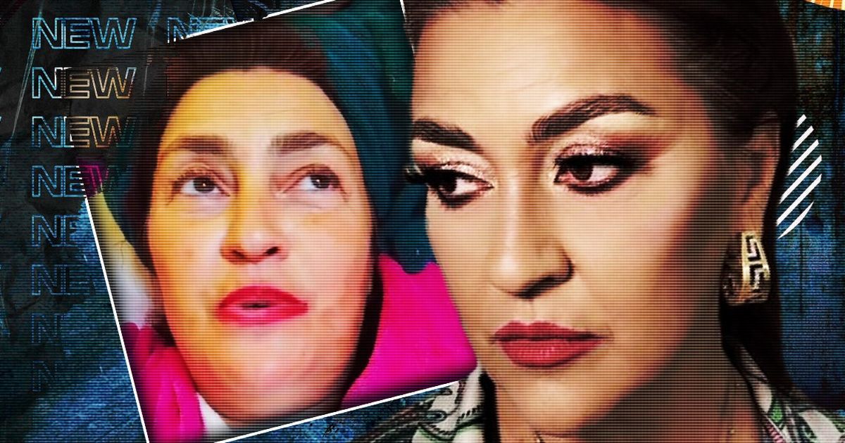 Rona Hartner nu are liniște nici în mormânt! Regretata artistă, citată în instanță la trei luni ...