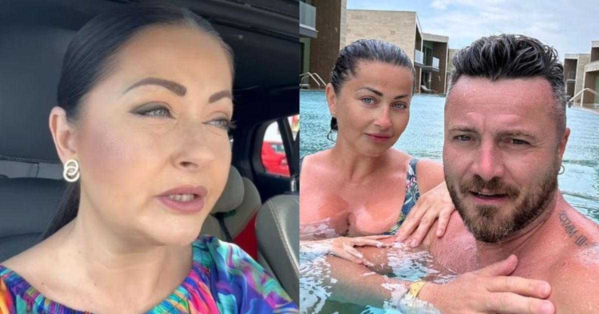 Ce a aflat Gabriela Cristea despre soțul ei, Tavi Clonda?! „După ce a trecut o vreme, am început ...