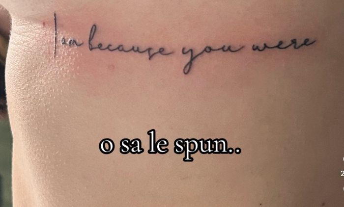 Gest uluitor la șase luni de la moartea lui Sebi Olariu, adolescentul ...