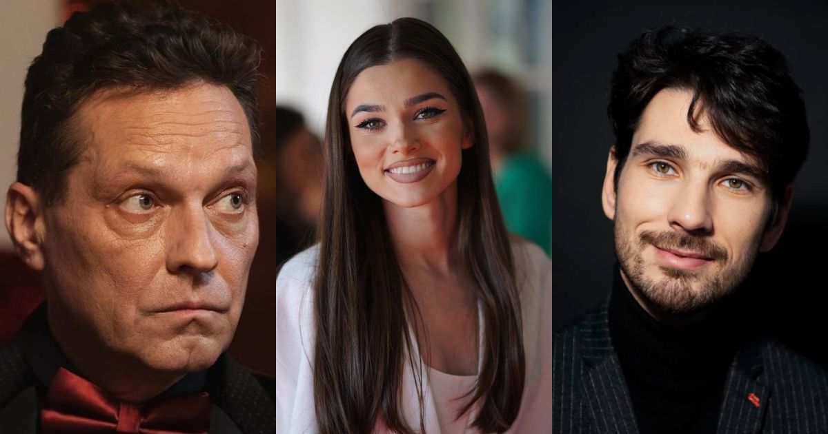 „Nu e actriță” George Ivașcu, remarcă neașteptată la adresa lui Theo ...