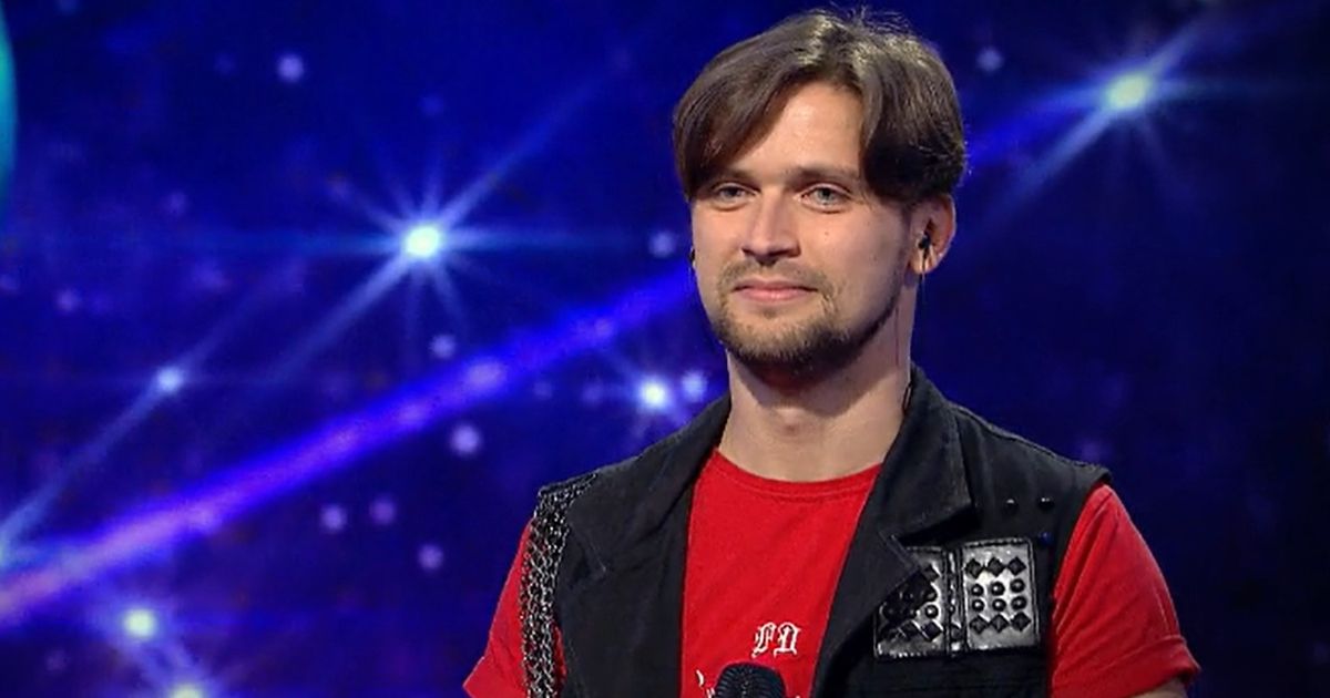 Cine este Artiom Topal de la Românii au Talent 2024. Concurentul i-a ...