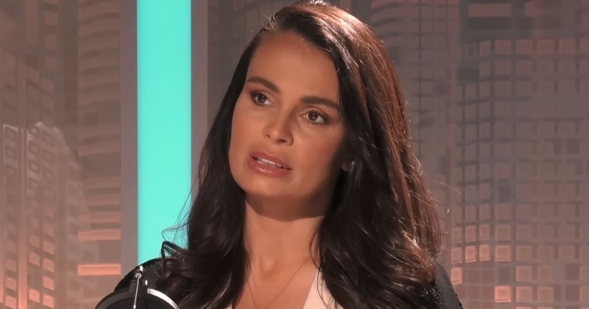 Cine a fost primul soț al Ancăi Serea? Filip Poplingher a murit la ...