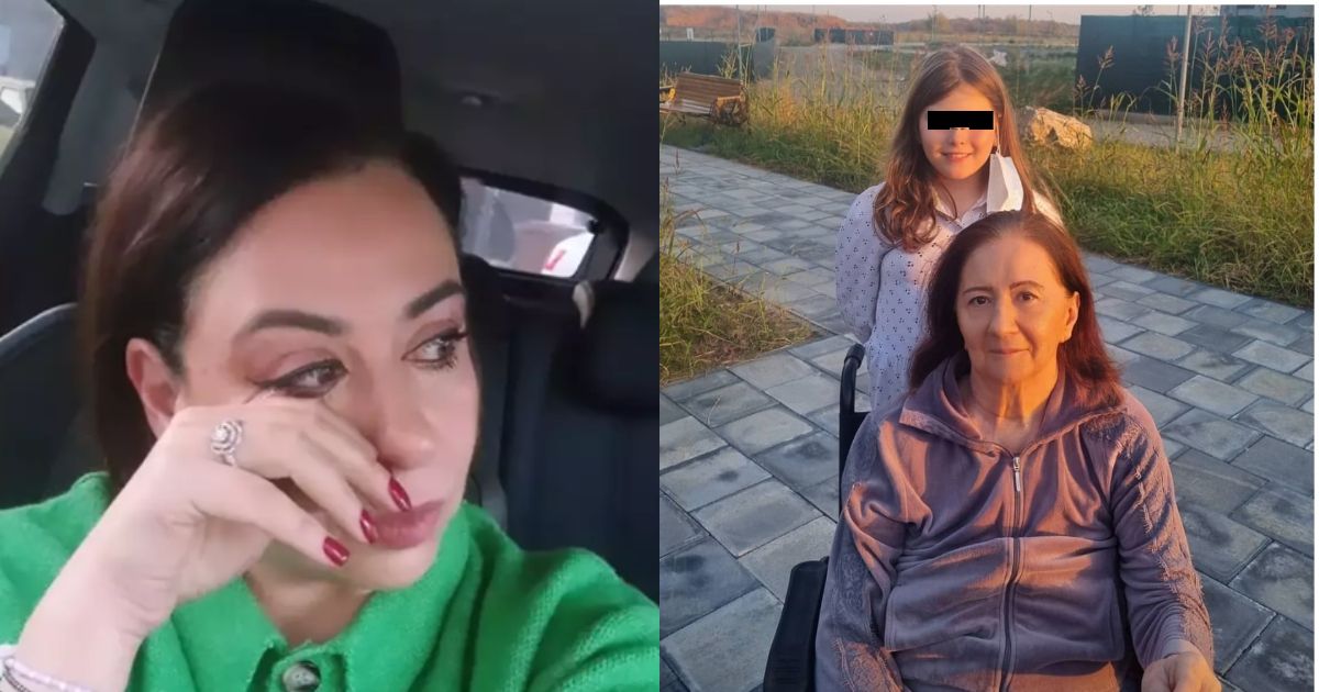 „A insistat. Mama sigur a auzit-o” Gestul cutremurător făcut de Isabela ...