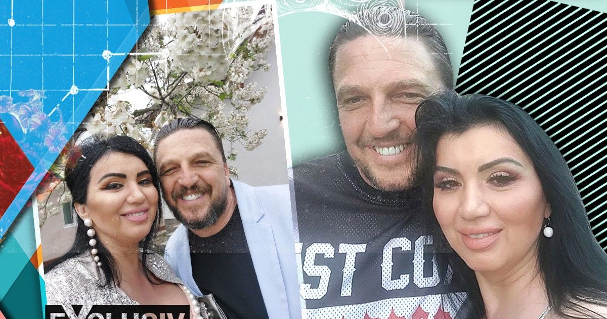 Cum rezistă relația dintre Adriana Bahmuțeanu și George Restivan la ...