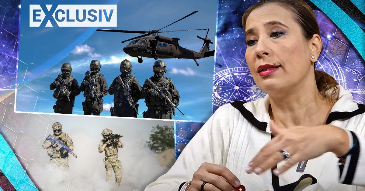 Vine războiul în România? Astrologii prevăd un nou focar de conflict ...