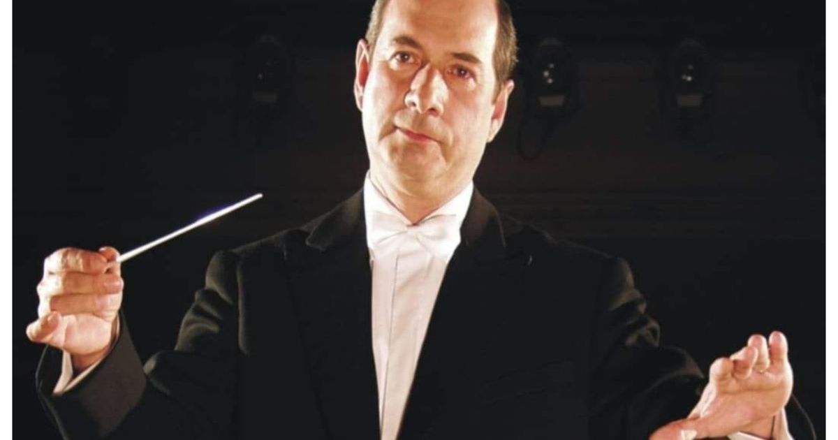 Marele dirijor Gheorghe Stanciu a murit la 73 de ani! Doliu la Opera ...